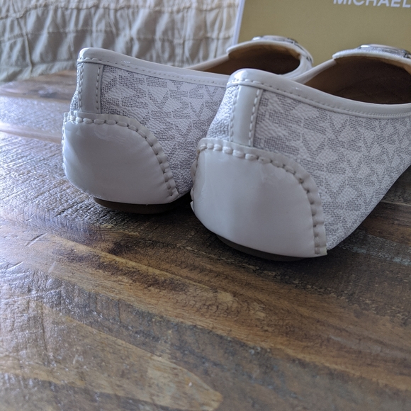 Michael Kors | Shoes | Michael Kors Loafers | Poshmark